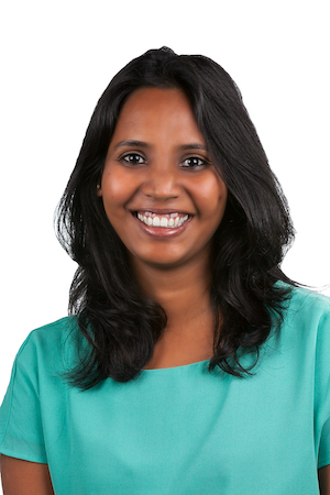 Swapna Gupta | Directory | Kauffman Fellows