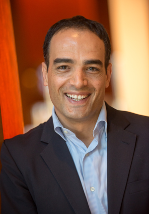 Forsan Hussein | Directory | Kauffman Fellows