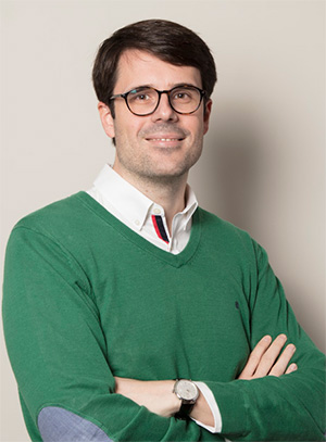 Samuel Gil | Directory | Kauffman Fellows