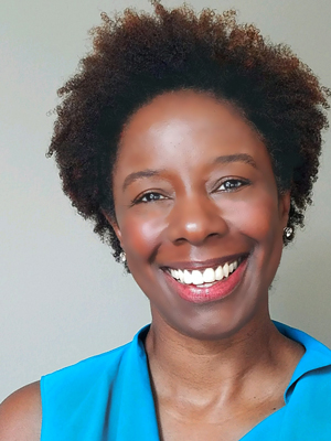 Christina Jenkins | Directory | Kauffman Fellows