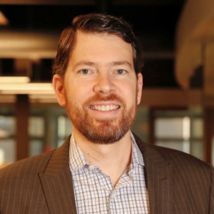 Rick Lewis | Directory | Kauffman Fellows