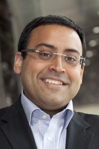 Vikas Goyal | Directory | Kauffman Fellows