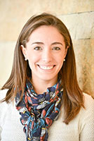 Sofia Garrido | Directory | Kauffman Fellows