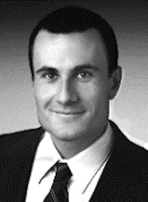 Dimitri Laskoski | Directory | Kauffman Fellows