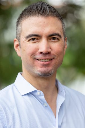 Ken Horne | Directory | Kauffman Fellows