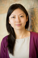 Elizabeth Han | Directory | Kauffman Fellows