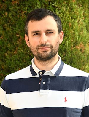 Nathan Harroch | Directory | Kauffman Fellows