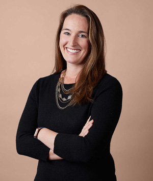 Kara Egan | Directory | Kauffman Fellows