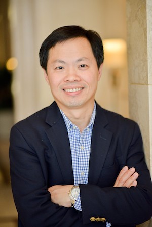 John Duong | Directory | Kauffman Fellows