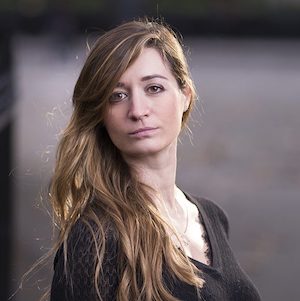 Vica Manos | Directory | Kauffman Fellows