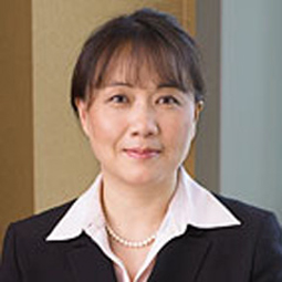 Jiong Ma | Directory | Kauffman Fellows