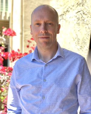 Wouter Meuleman | Directory | Kauffman Fellows