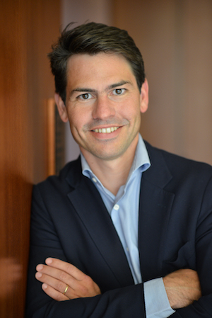 Reinier Musters | Directory | Kauffman Fellows