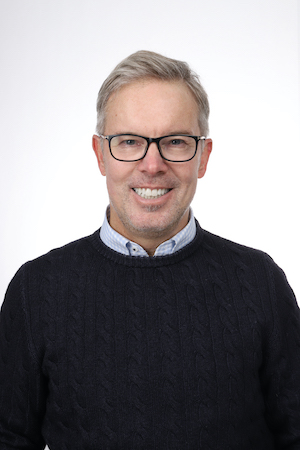 Phil Wickham | Directory | Kauffman Fellows