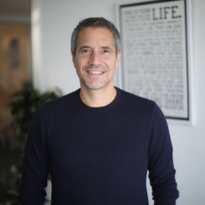 Dany Farha | Directory | Kauffman Fellows