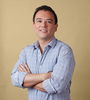 Joseph Floyd | Directory | Kauffman Fellows