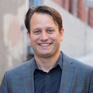 Corey Ford | Directory | Kauffman Fellows