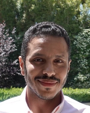 Sultan Fahd Salman | Directory | Kauffman Fellows