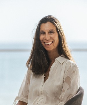 Jennifer Fonstad | Directory | Kauffman Fellows