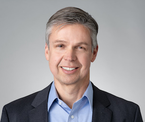 David Kerr | Directory | Kauffman Fellows