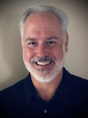 Bob Nicholson | Directory | Kauffman Fellows