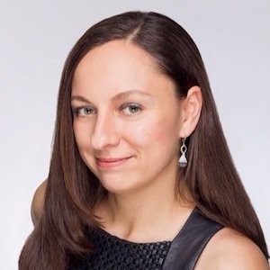 Maria Karaivanova | Directory | Kauffman Fellows