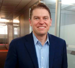 Jonathan Kissane | Directory | Kauffman Fellows