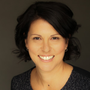 Jodi Jahic | Directory | Kauffman Fellows