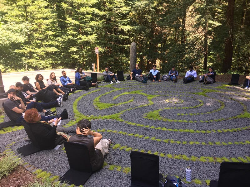 In Loving Memory of Nnena Nkongho | Journal | Kauffman Fellows