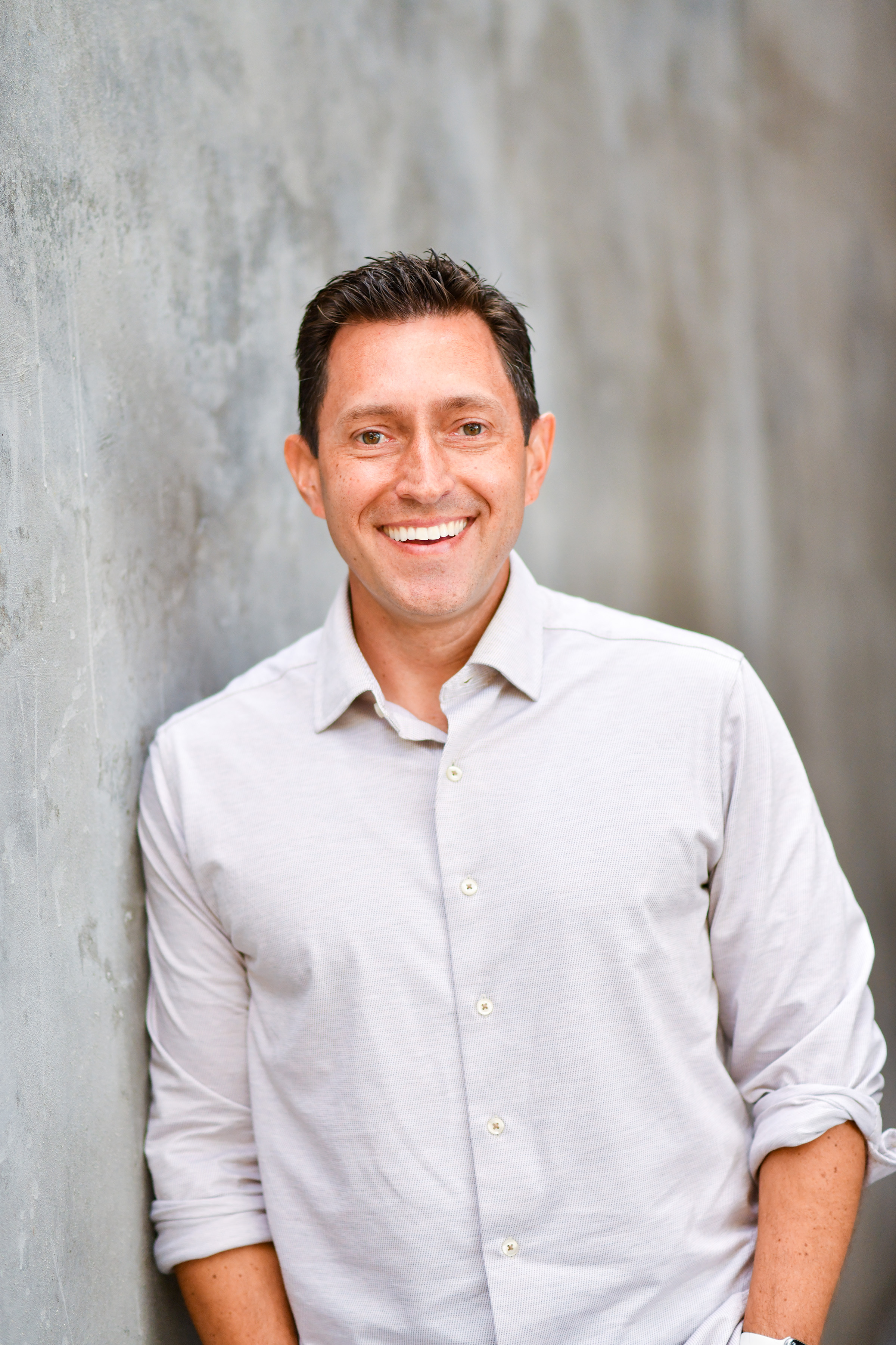 Jeff Harbach | Directory | Kauffman Fellows