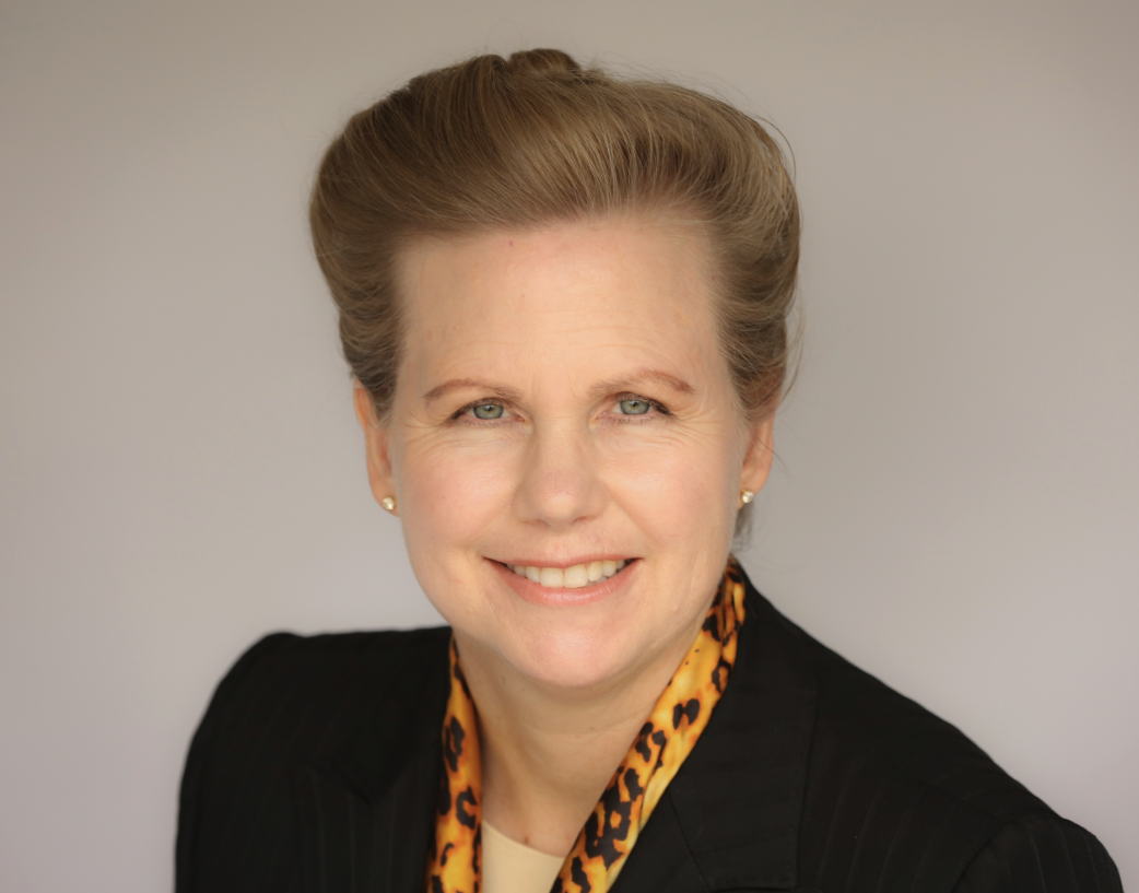 Susan Mason | Directory | Kauffman Fellows