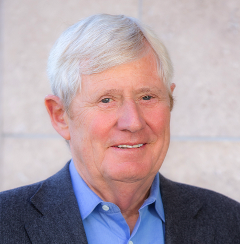 Kauffman Fellows | Our Team