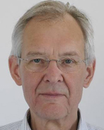 Christian Wedell | Directory | Kauffman Fellows