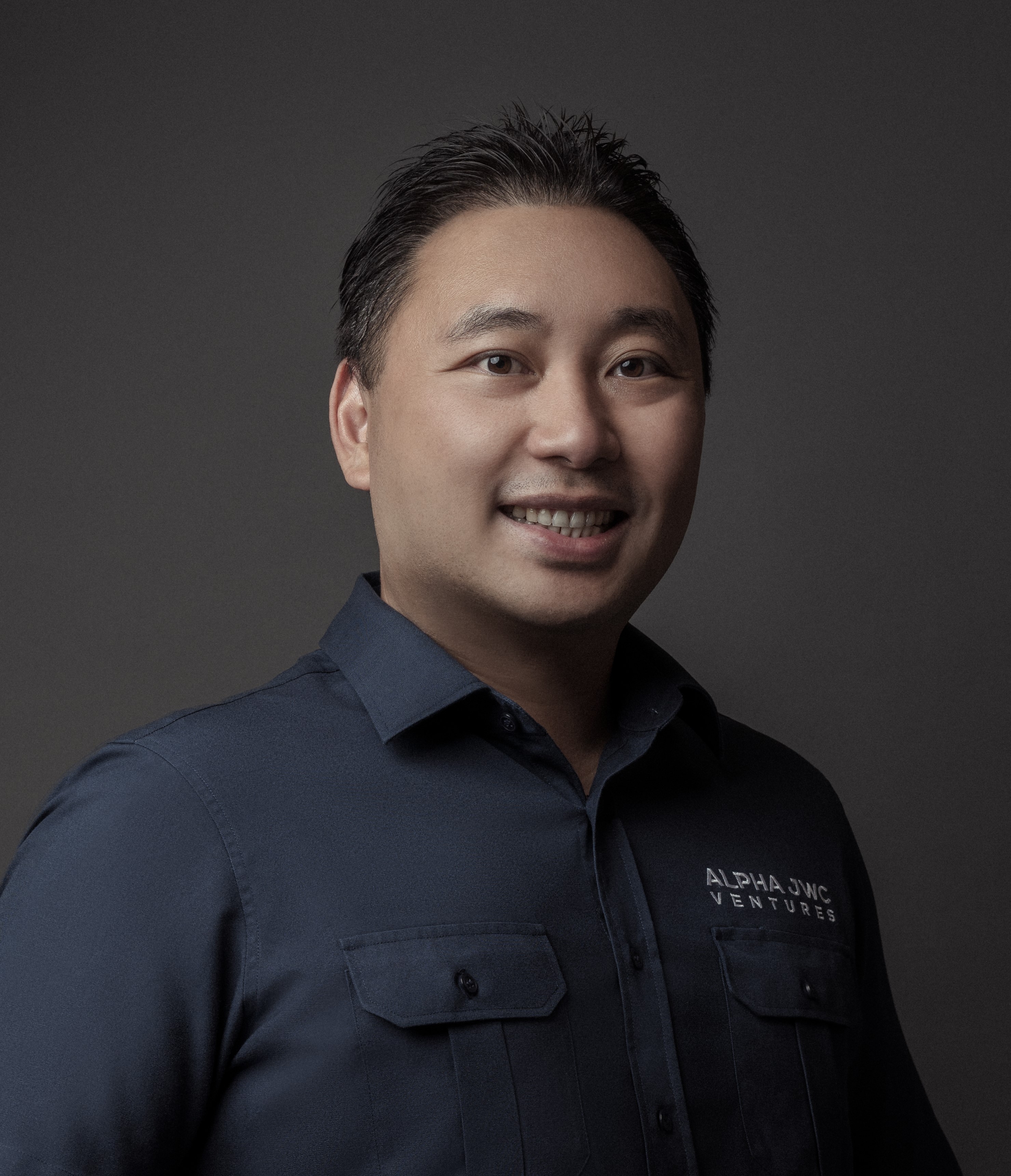 Jefrey Joe | Directory | Kauffman Fellows