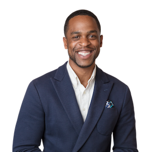 Julian Eison | Directory | Kauffman Fellows