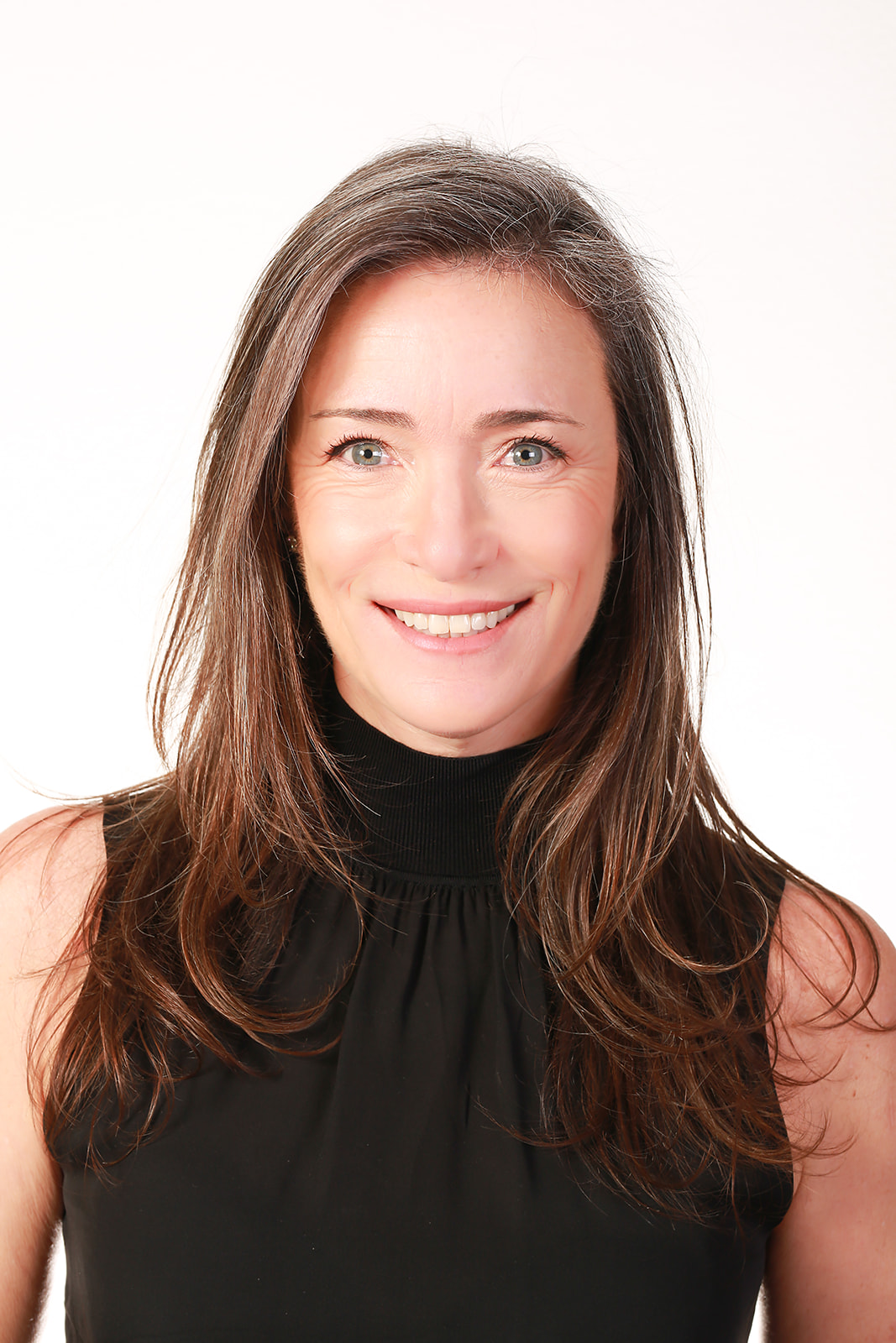 Liat Aaronson | Directory | Kauffman Fellows