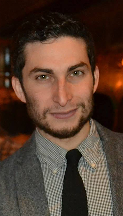 Aaron Applbaum | Directory | Kauffman Fellows