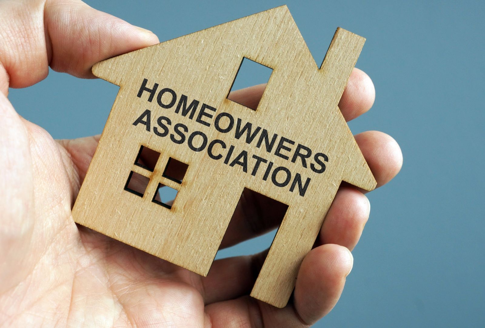 Guidelines for HOA Painting: Maintaining Beauty and Harmony