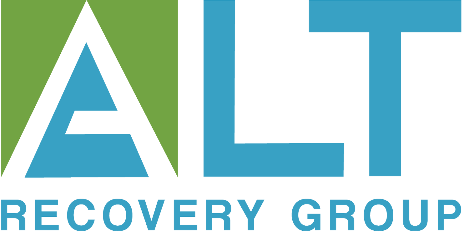 Alt Recovery Group