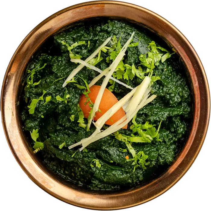 Classic Veg Curries Menu | Sona the Indian Kitchen