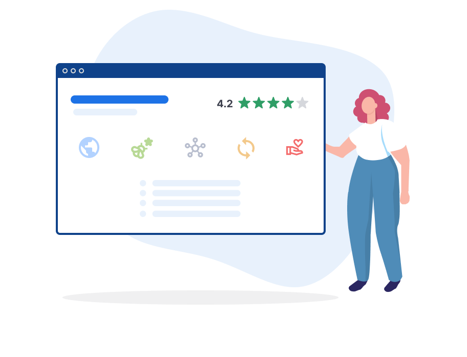 score4more | Turn Data into Actions