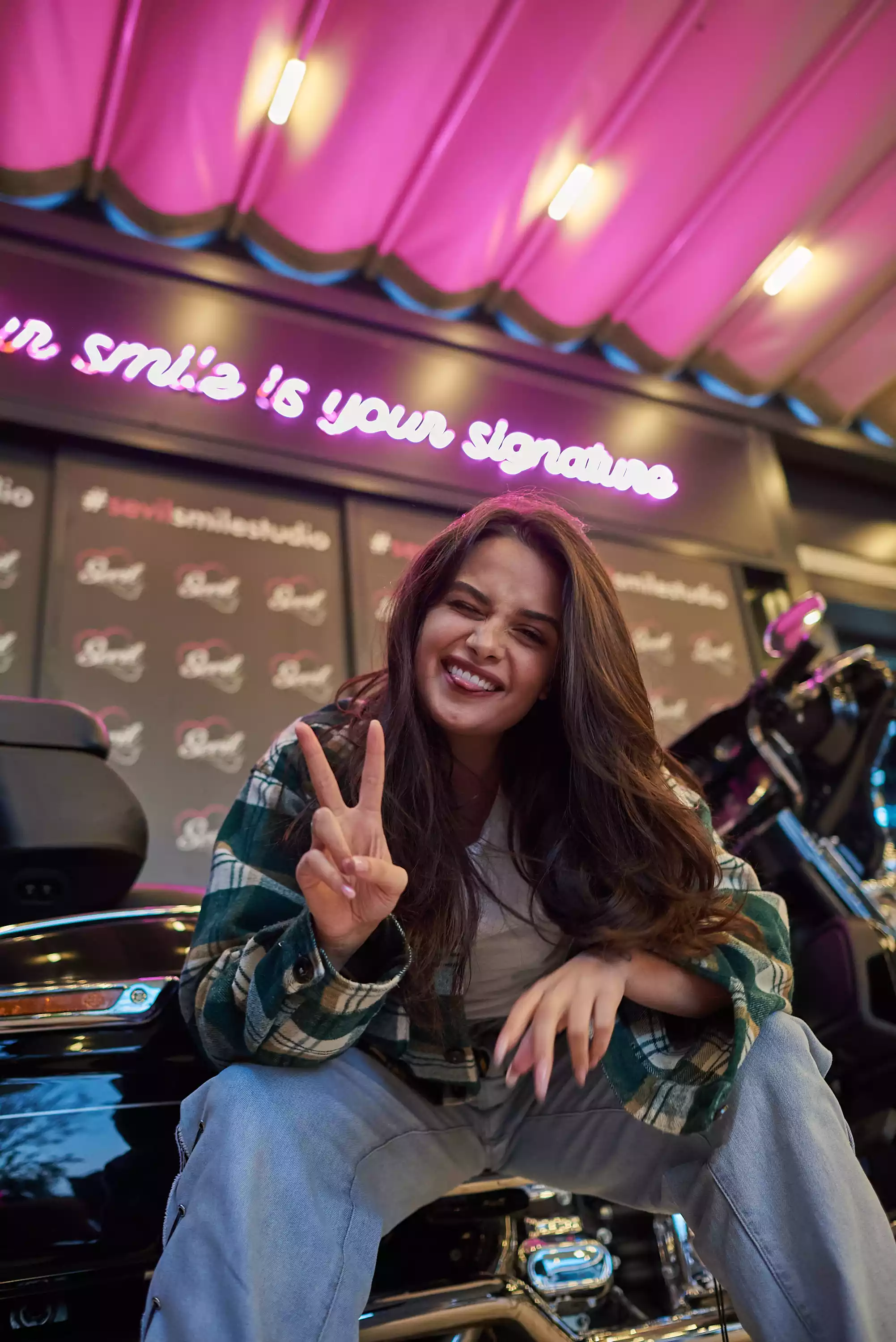 Sevil Smile Studio | SEVIL ELITE MONO® FULL VENEER | Explore Our Dental ...