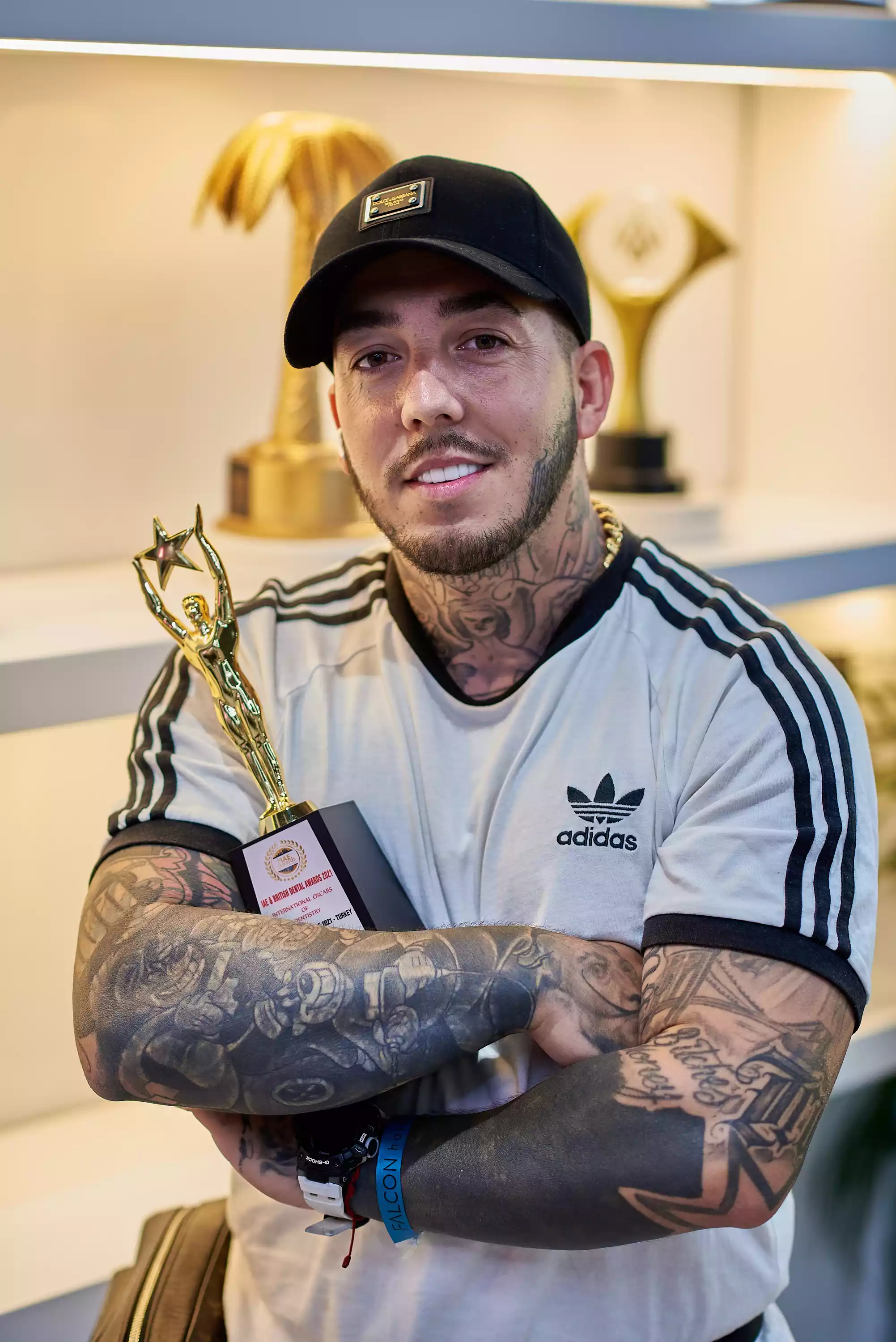 Sevil Smile Studio Official Website | Dentist in Turkey | Dentist in ...