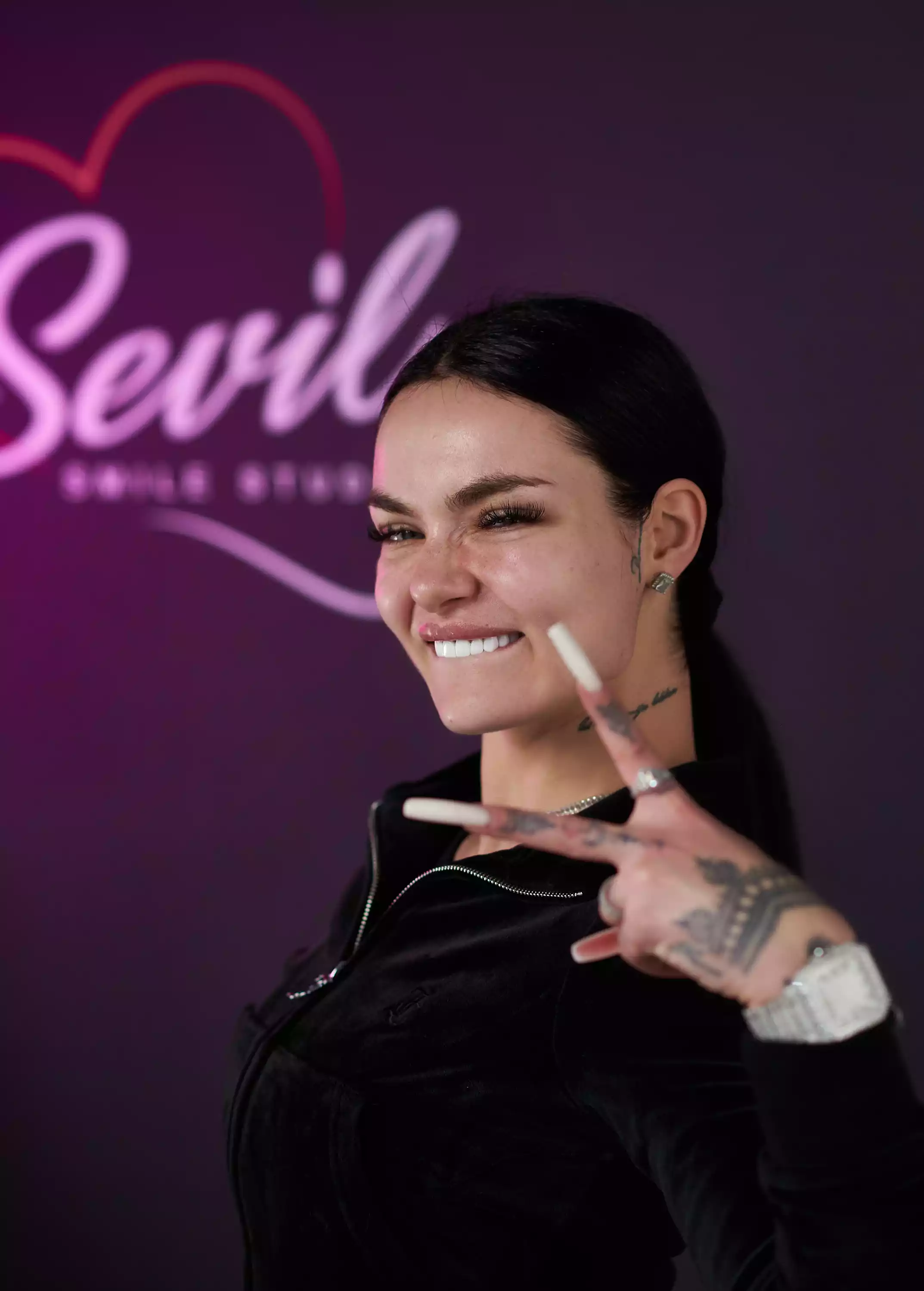 Book Your Appointment Online | Turkey's Best Dental Clinics - Sevil ...