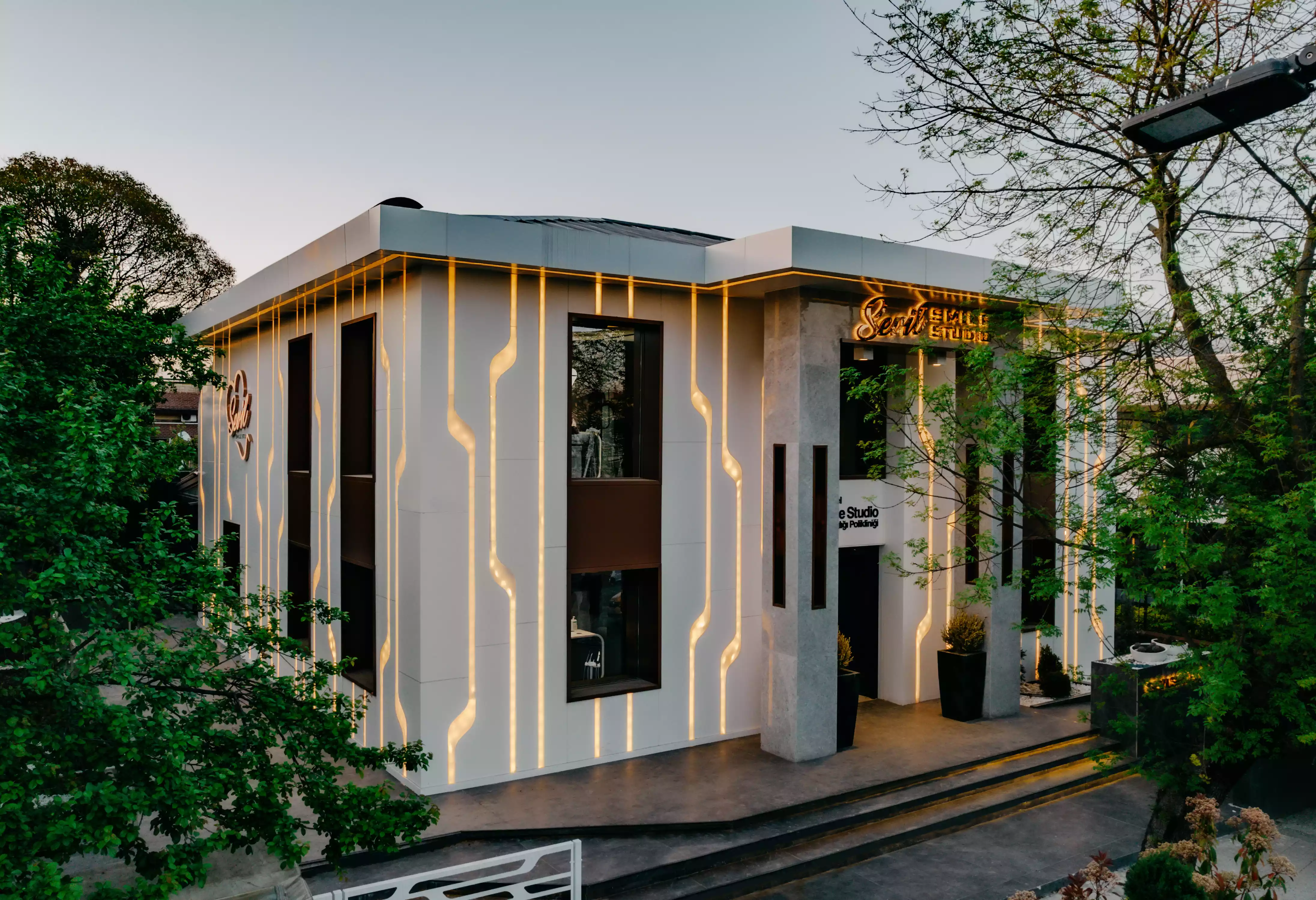Best Dental Clinic in Istanbul | Sevil Smile Studio