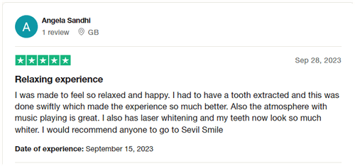 Sevil Smile Studio Official Website | Award-Winning Dental Clinic in Turkey