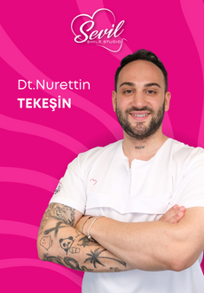 Sevil Smile Studio Official Website | Award-Winning Dental Clinic in Turkey