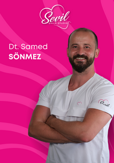 Sevil Smile Studio Official Website | Award-Winning Dental Clinic in Turkey