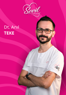 Sevil Smile Studio Official Website | Award-Winning Dental Clinic in Turkey
