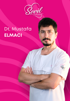 Sevil Smile Studio Official Website | Award-Winning Dental Clinic in Turkey